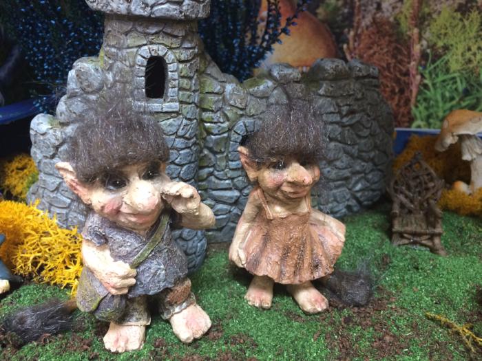 Boy Troll – Finding Fairies